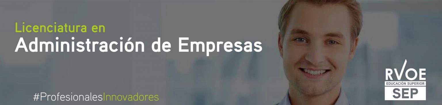 Licenciatura en Administración de Empresas – UNIJAL – Centro ...