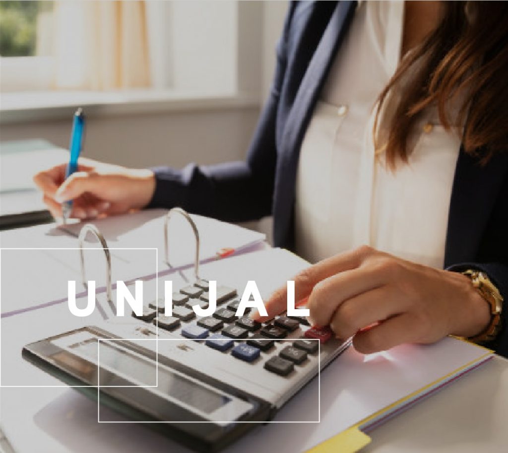 LICENCIATURA EN CONTADURÍA PÚBLICA