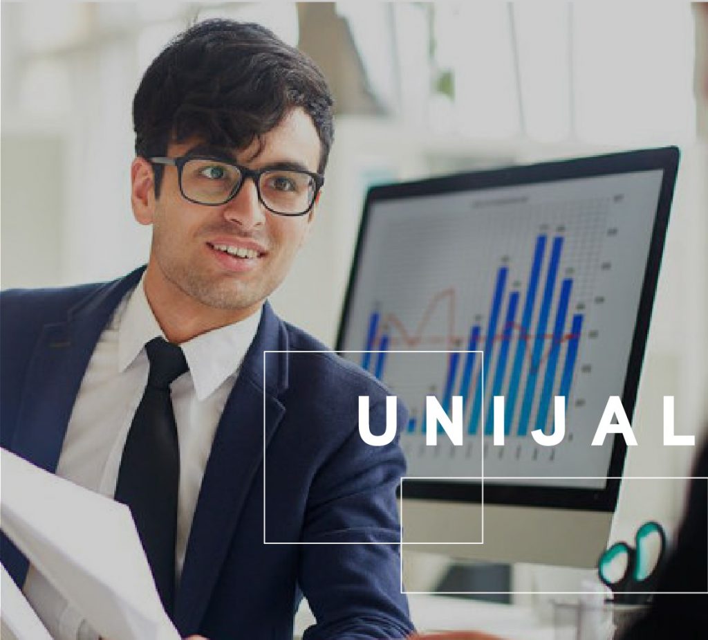 MAESTRÍA EN ADMINISTRACIÓN DE NEGOCIOS